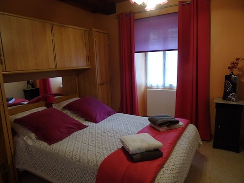 Gîte Nauviale, 2 Pièces, 4 Personnes - Aveyron