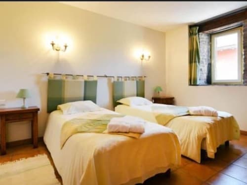 Casa Rural Saint-juéry, 2 Dormitorios, 4 Personas - Saint-Sernin-sur-Rance