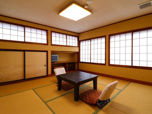 Kikusuiso - Kusatsu