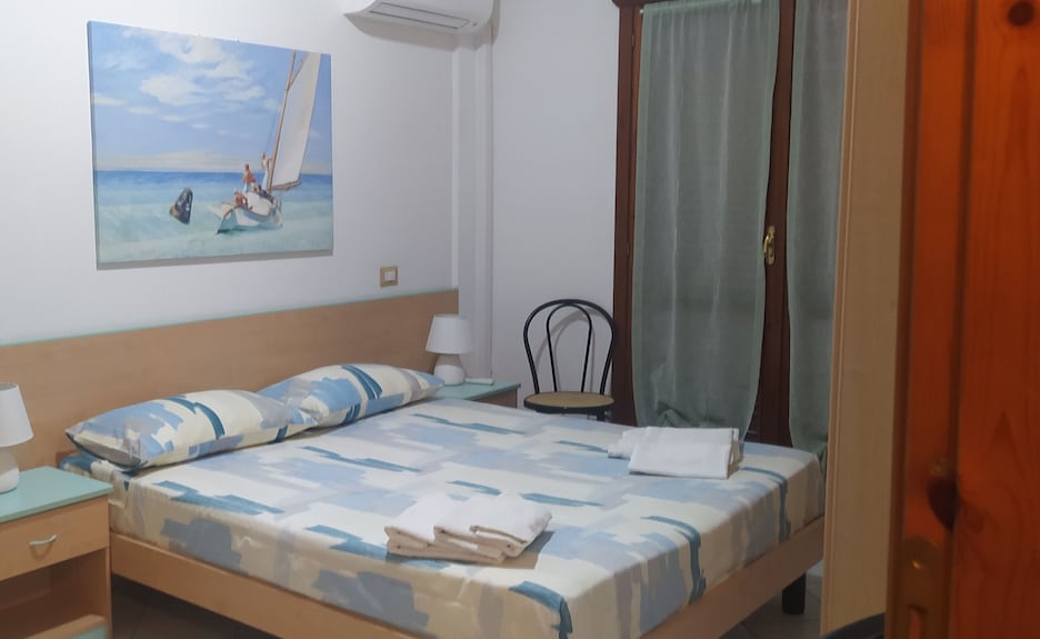 Villasimius-gracious And Bright Townhouse, Garden And Veranda.wifi Free - Villasimius