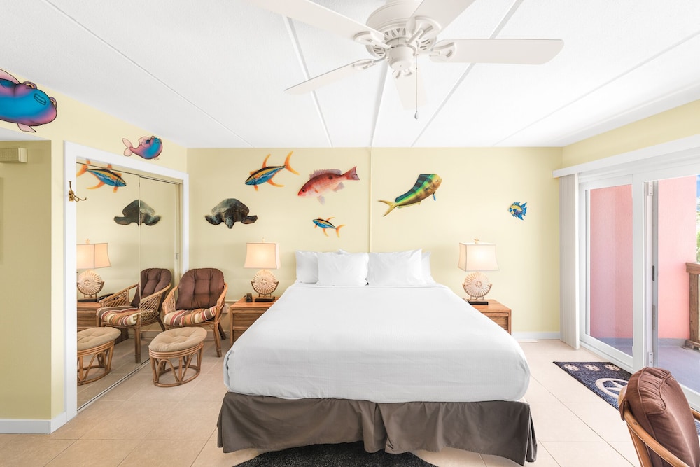 Boutique Beachfront Resort Condominium With Beach Boardwalk | Casa Condo 306 - Corpus Christi, TX
