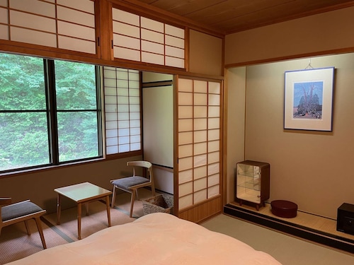 Kappo Ryokan Yamabiko - 安曇野市