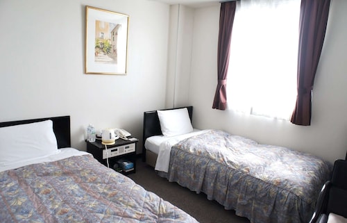 Shinmachi Station Hotel - Takasaki