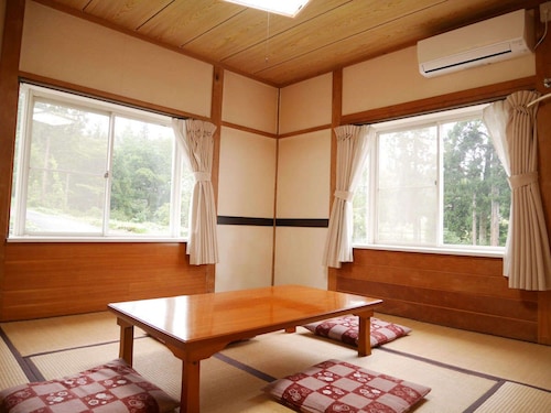 Yamaichiso - 妙高市