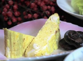 Alimentação e bebidas