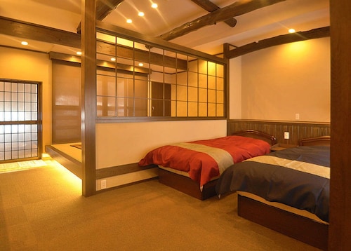 Furuyu Onsen Inn Kiyokawa - Saga