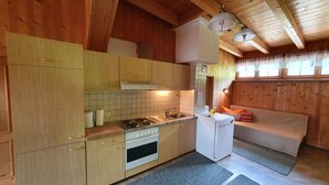 Cozinha privada