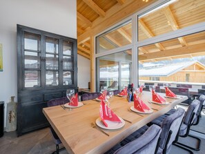 Refeições no quarto