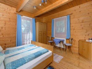 6 quartos, roupa de cama