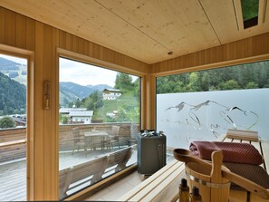 Villa (4 Bedrooms) | Varanda