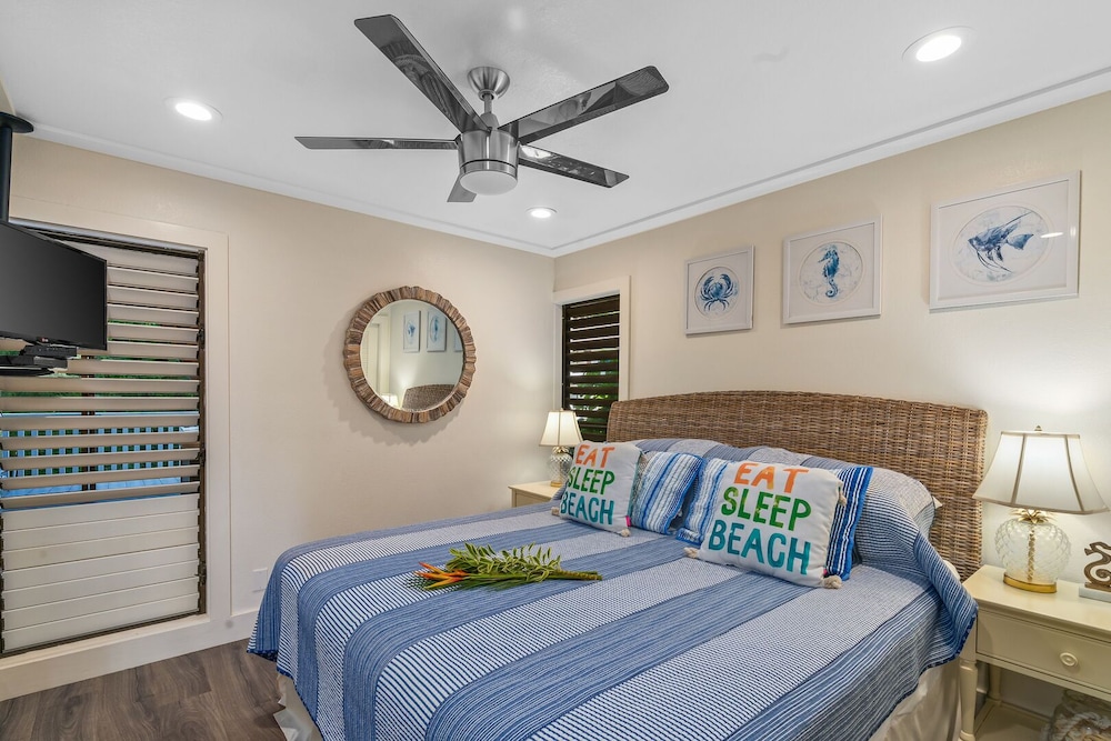 Updated 1br 1ba Condo In The Kiahuna Plantation Resort Near Poipu Beach 430 - Hawái