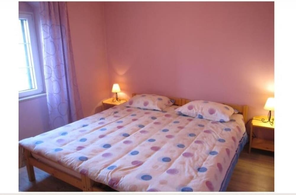 Apartment Glavica- Two Bedroom Apartment With Terrace - Sutivan