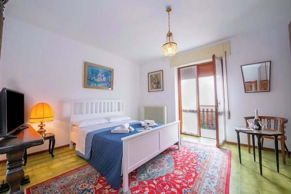 La Verbanina Apartments - Ghiffa
