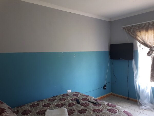 C- Land Guest House Meyerton - Meyerton