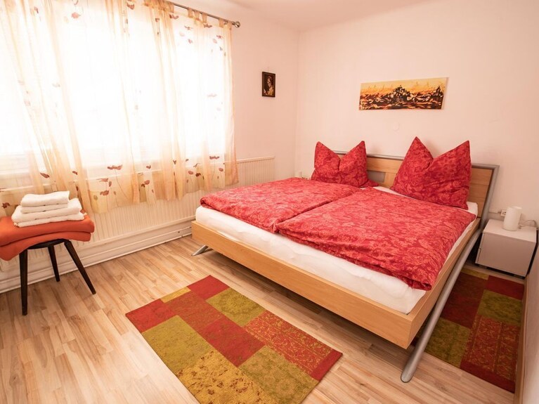 Ferienhaus Tanzer - Apartment/apartment, Shower, Wc, 5 Bedrooms - Hinterstoder