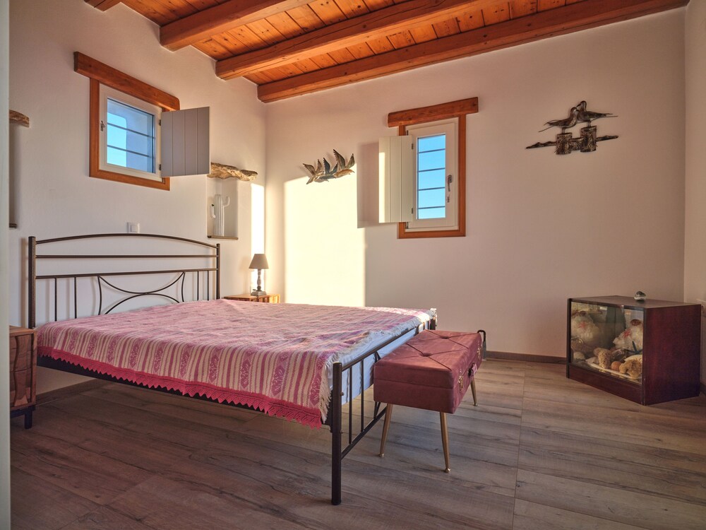 Villa Stella - Paros