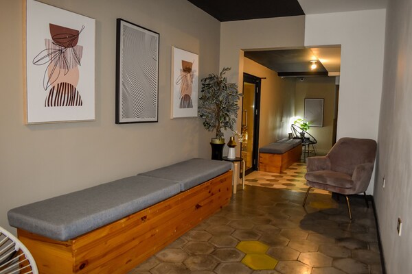 Cardedeu Express Hotel - San Salvador