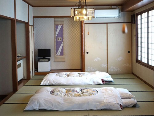 Tatebayashi Grand Hotel - 다테바야시시