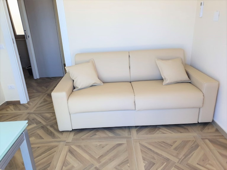 Appartamenti Borgo Panoramico N.6 - Tropea