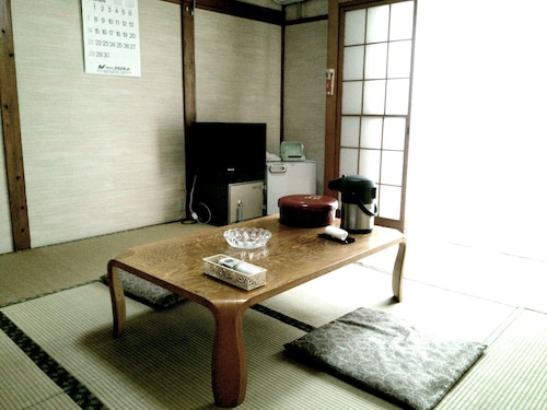 Kyuden Ryokan - 宮城県