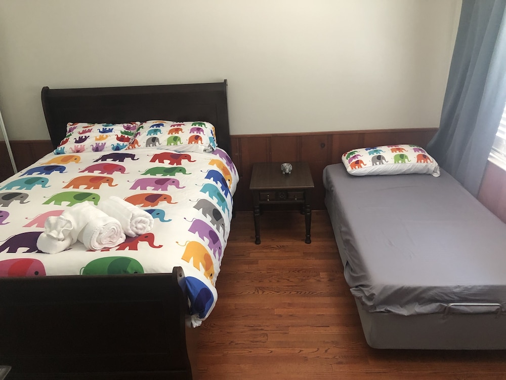 Luxurious & Cozy Large 4 Br 2ba Home With Swimming Pool- San Jose Cambrian Area - San José