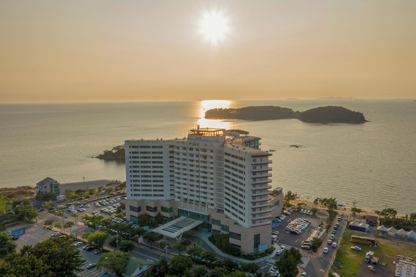 Beache Palace - Incheon