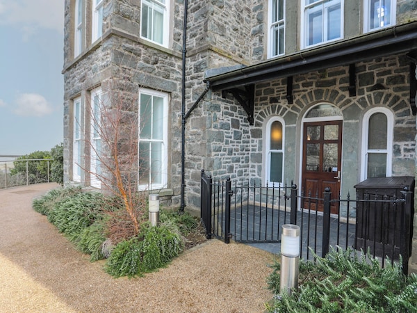 Harlech Apartments - Efnisien, Family Friendly In Harlech - Portmeirion