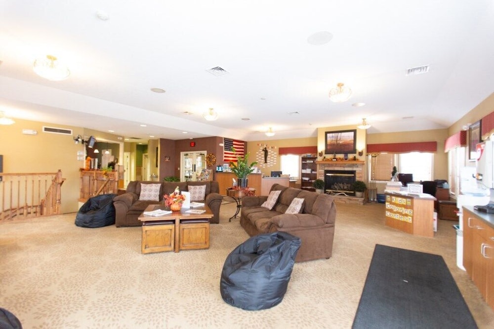 Cozy Mountain Run At Boyne, 1 Bedroom Suite - Boyne Falls, MI