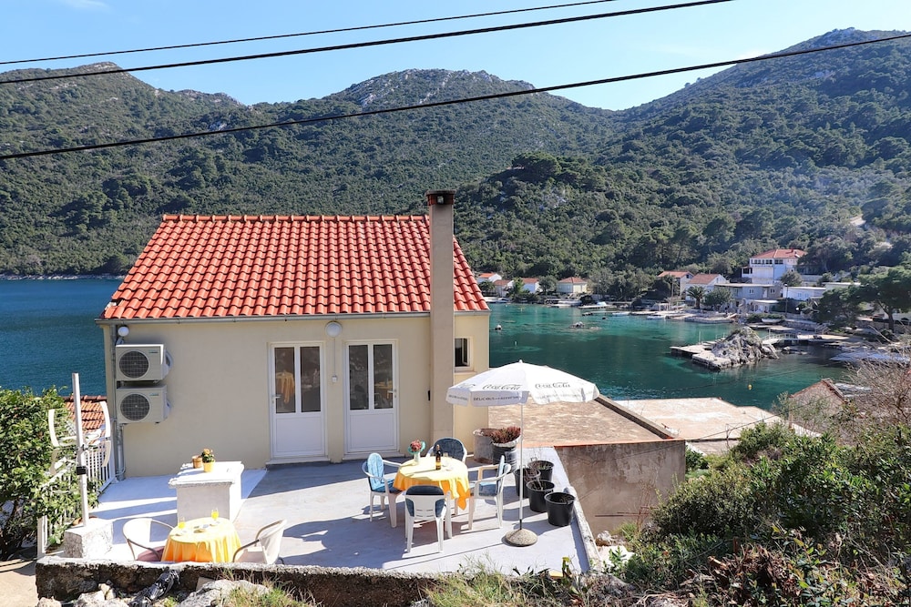 Apartments Belin Mljet - Mljet