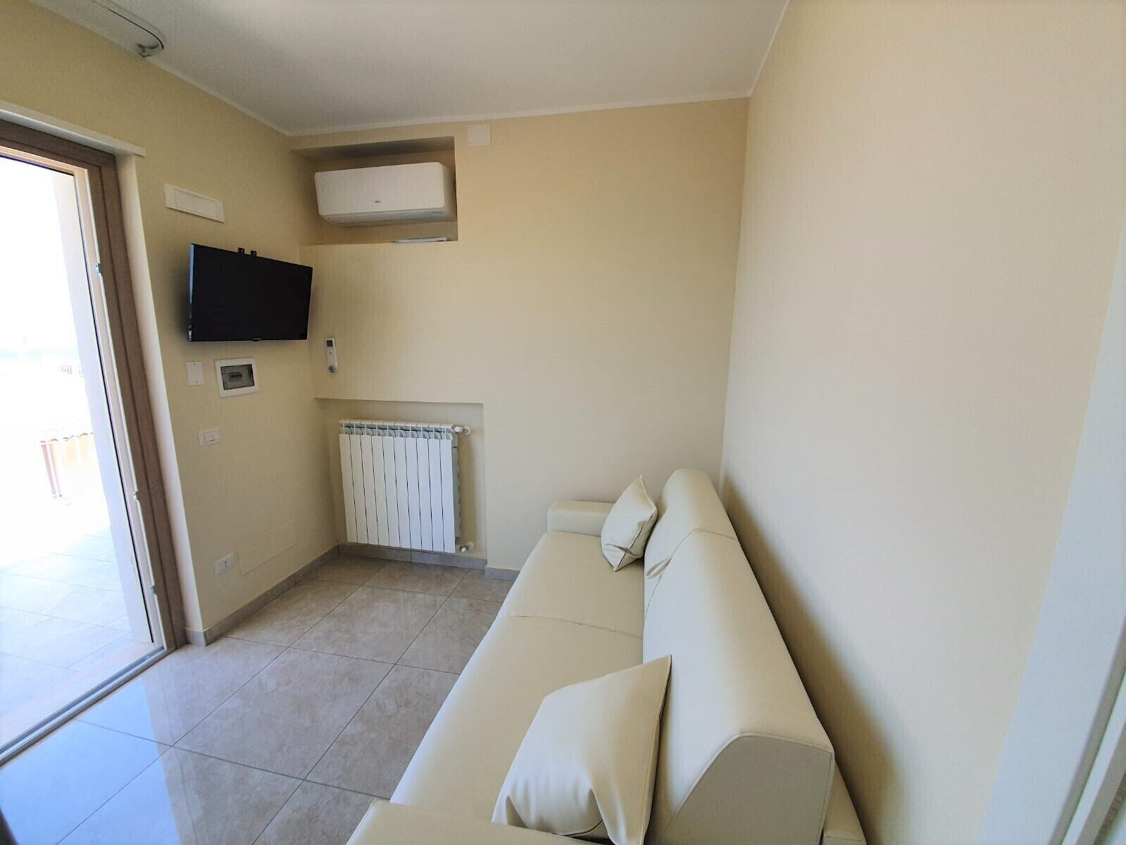 Appartamenti Borgo Panoramico N.7 - Tropea