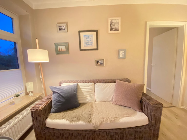 Apartment Kieler Fewo No.2 - Kiel