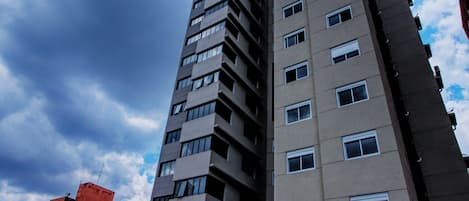 Piscina externa