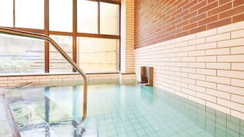 Fontes termais/minerais