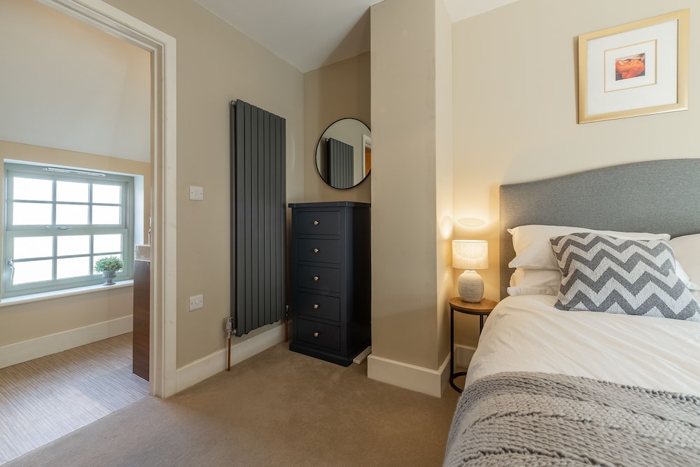 Foxhill House, South Creake, Norfolk - Burnham Market