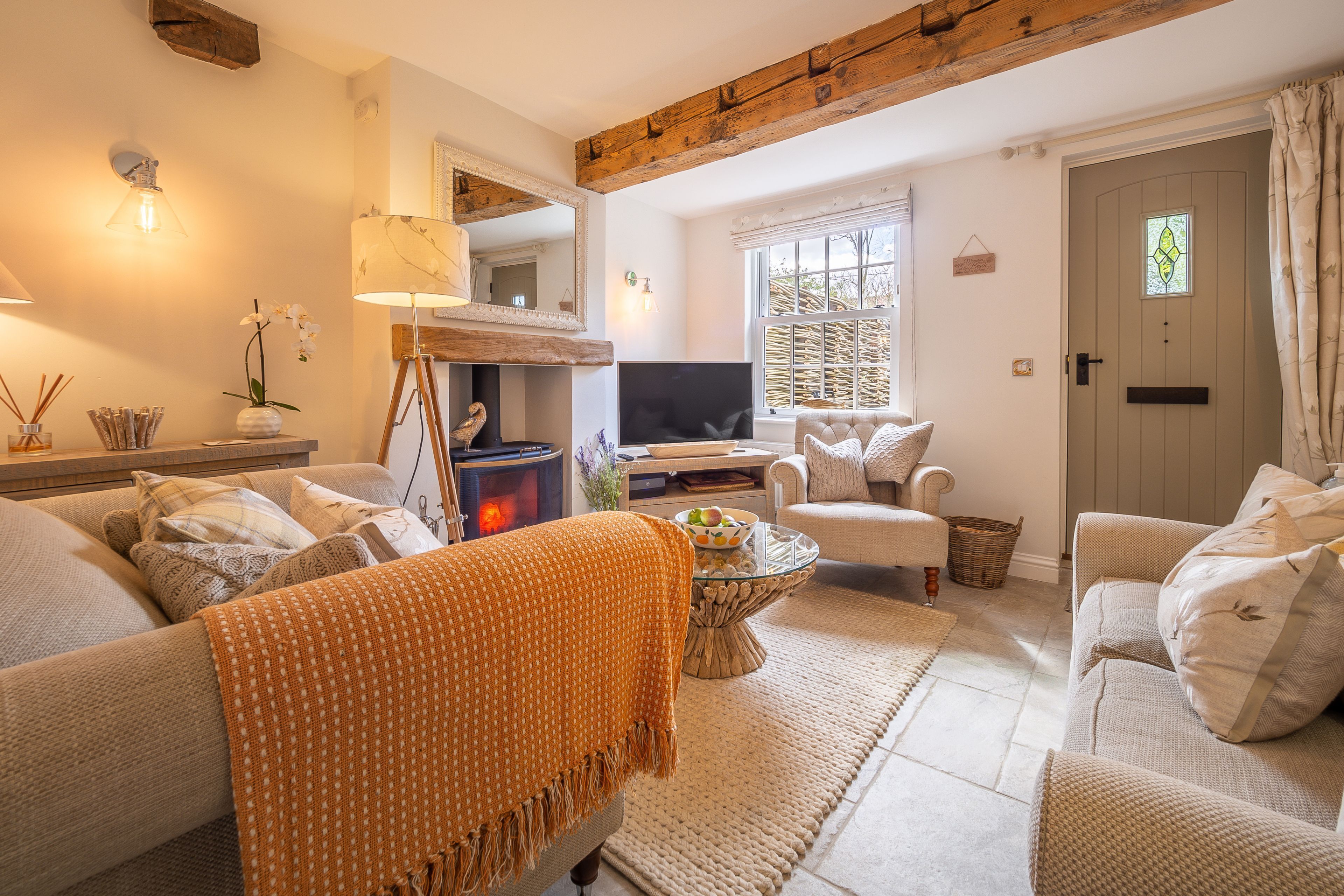 Pond Cottage, Docking, Norfolk - Old Hunstanton