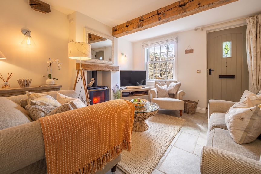 Pond Cottage, Docking, Norfolk - Norfolk