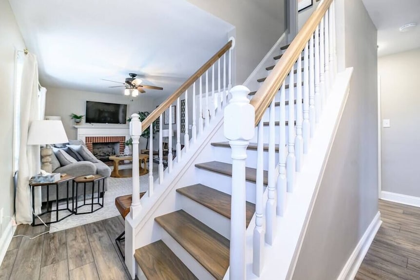 Hot Tub | 7 Beds | Fire Pit | Patio & Grill - 萊星頓市