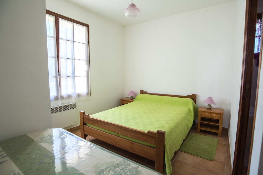 Le Petit Galla, Country Apartment - Pertuis