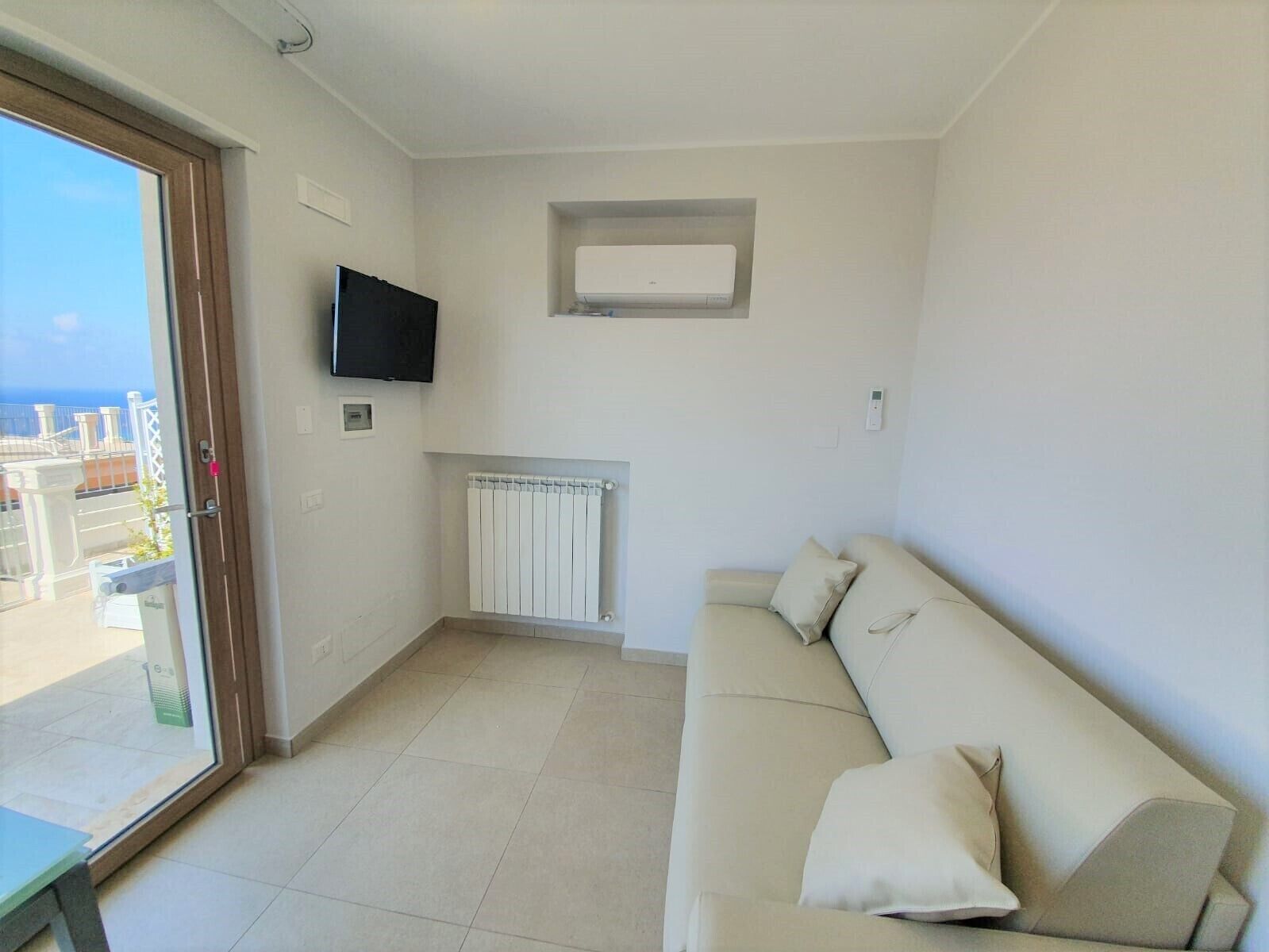 Appartamenti Borgo  Panoramico  N.9 - Калабрия