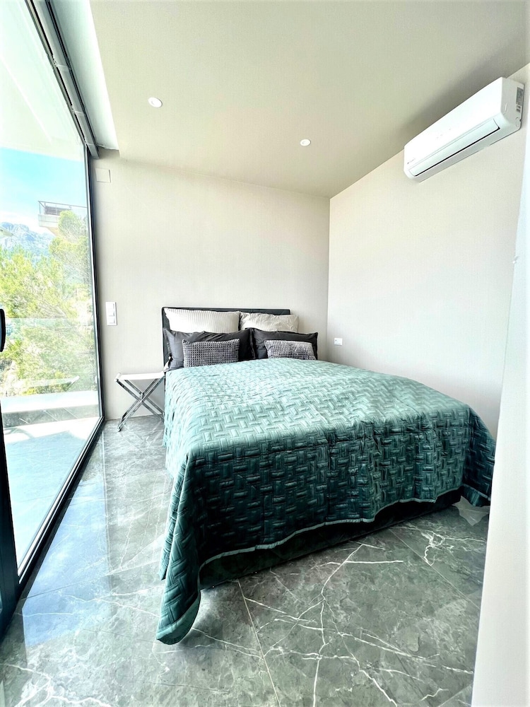 Altea Gales - Apartamentos Altea Hills - Altea