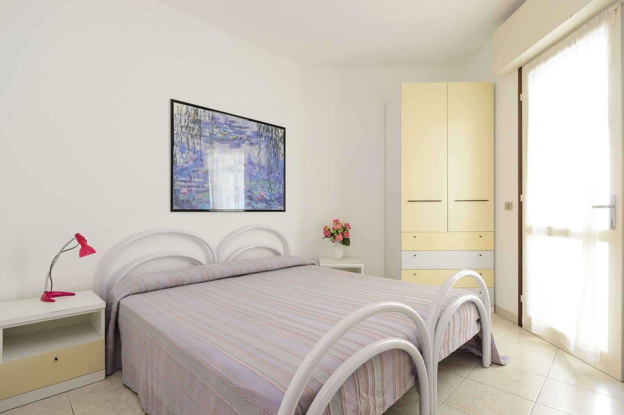 Ferienwohnung Mit Klimaanlage Und Pool - Lignano Sabbiadoro