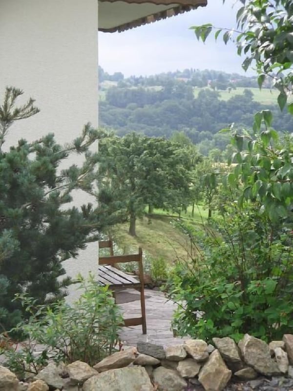 Ferienwohnung Ferienwohnung Mund - Dresden