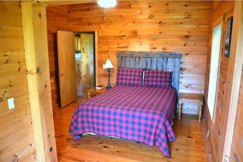 New! $109/nt January! "Soaring Eagle" - Townsend, TN