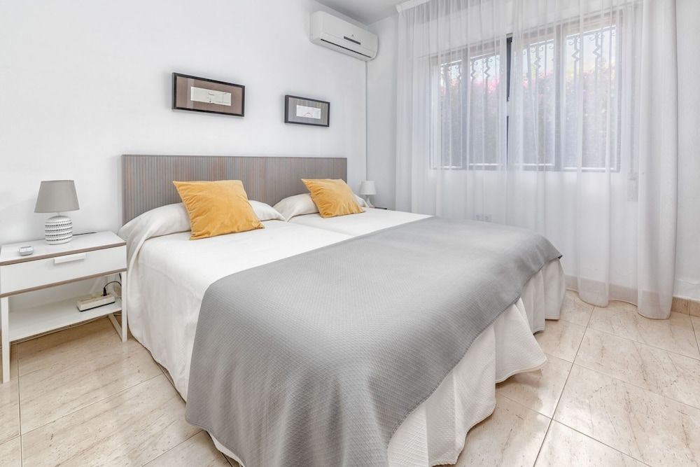 Iloftmalaga Villa Miraflores - Malaga Province, Espagne