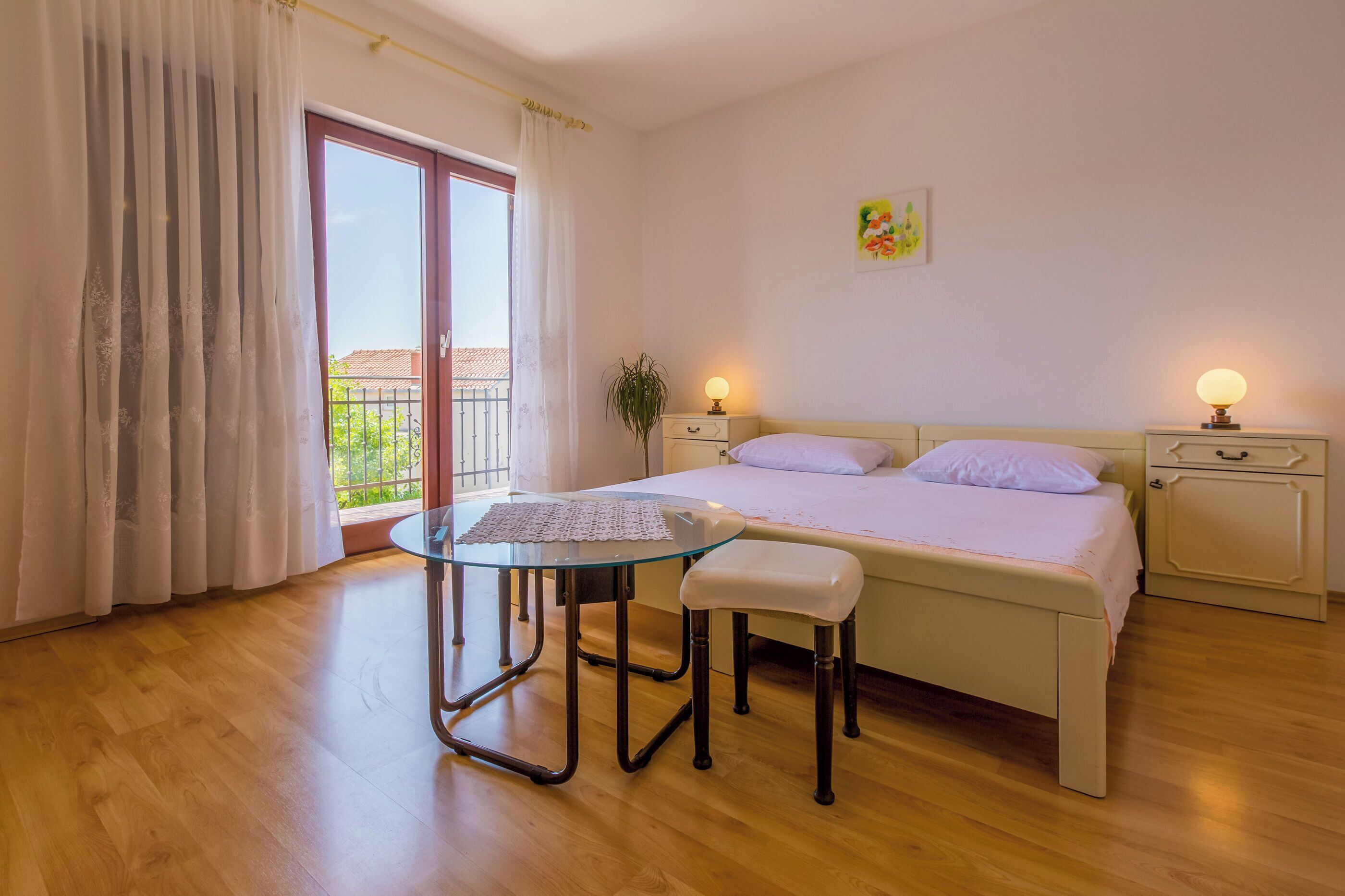 Apartments Dora (66451-a3) - Selce (Crikvenica) - Novi Vinodolski