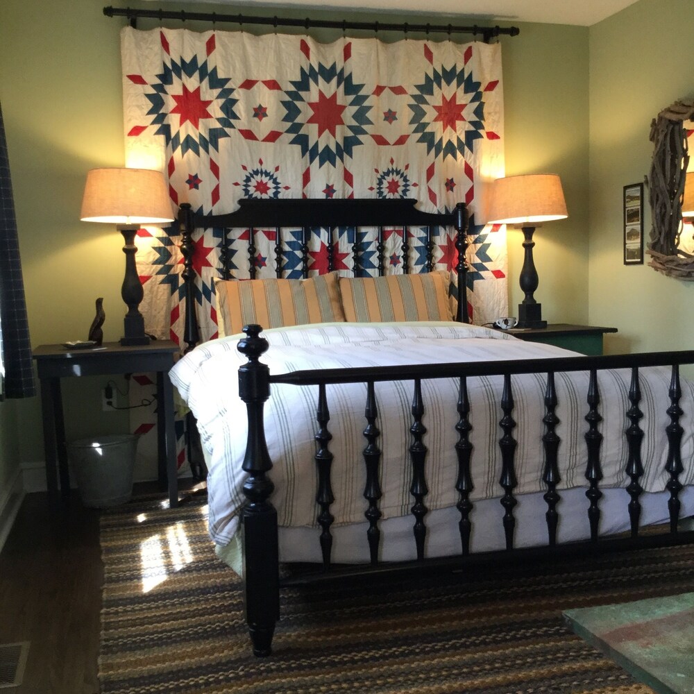 Relaxing Stay In Black Mountain, Nc - Black Mountain, NC