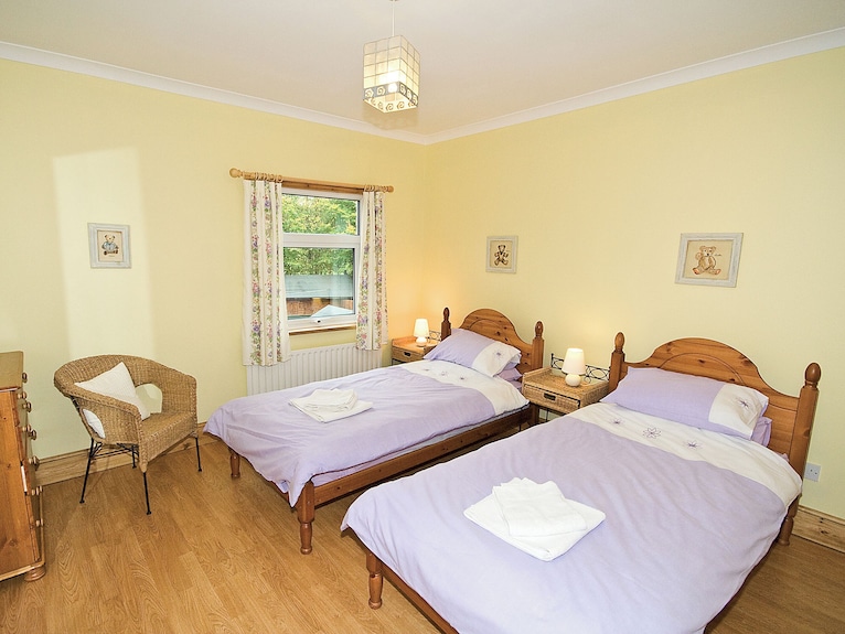 코티지 (자연 속의 작은 별장) ∙ 침실 2개 ∙ 게스트 4명 - 체셔