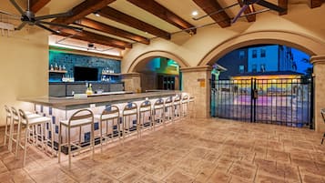 Bar (na propriedade)