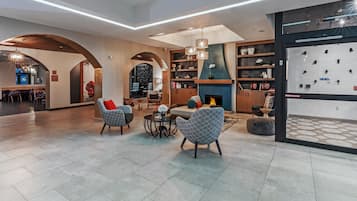 Sala de jogos