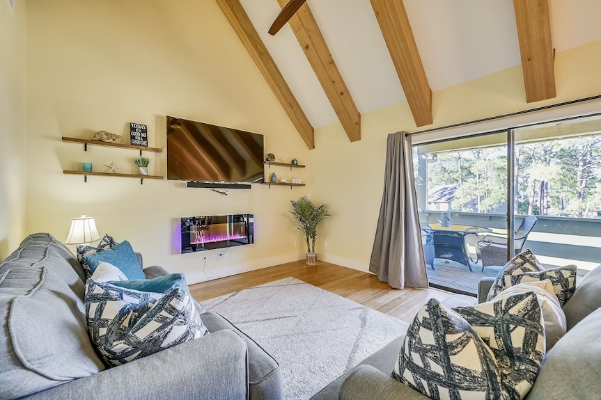 Coastal Cottage @ Seascape | Summer Specials - 佛羅里達